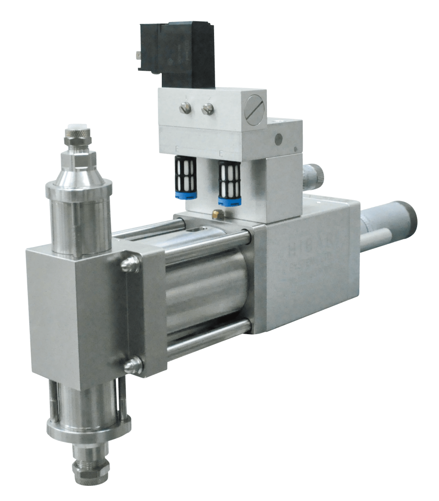 Trusted Pressure Tank Manufacturers in Singapore | Unicontrols