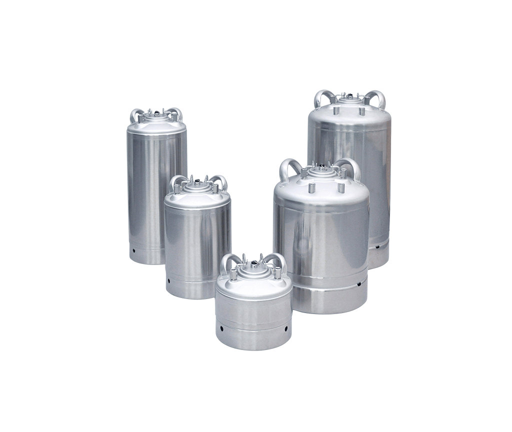 Standard Pressure Tanks | Pressurized Tanks | Unicontrols